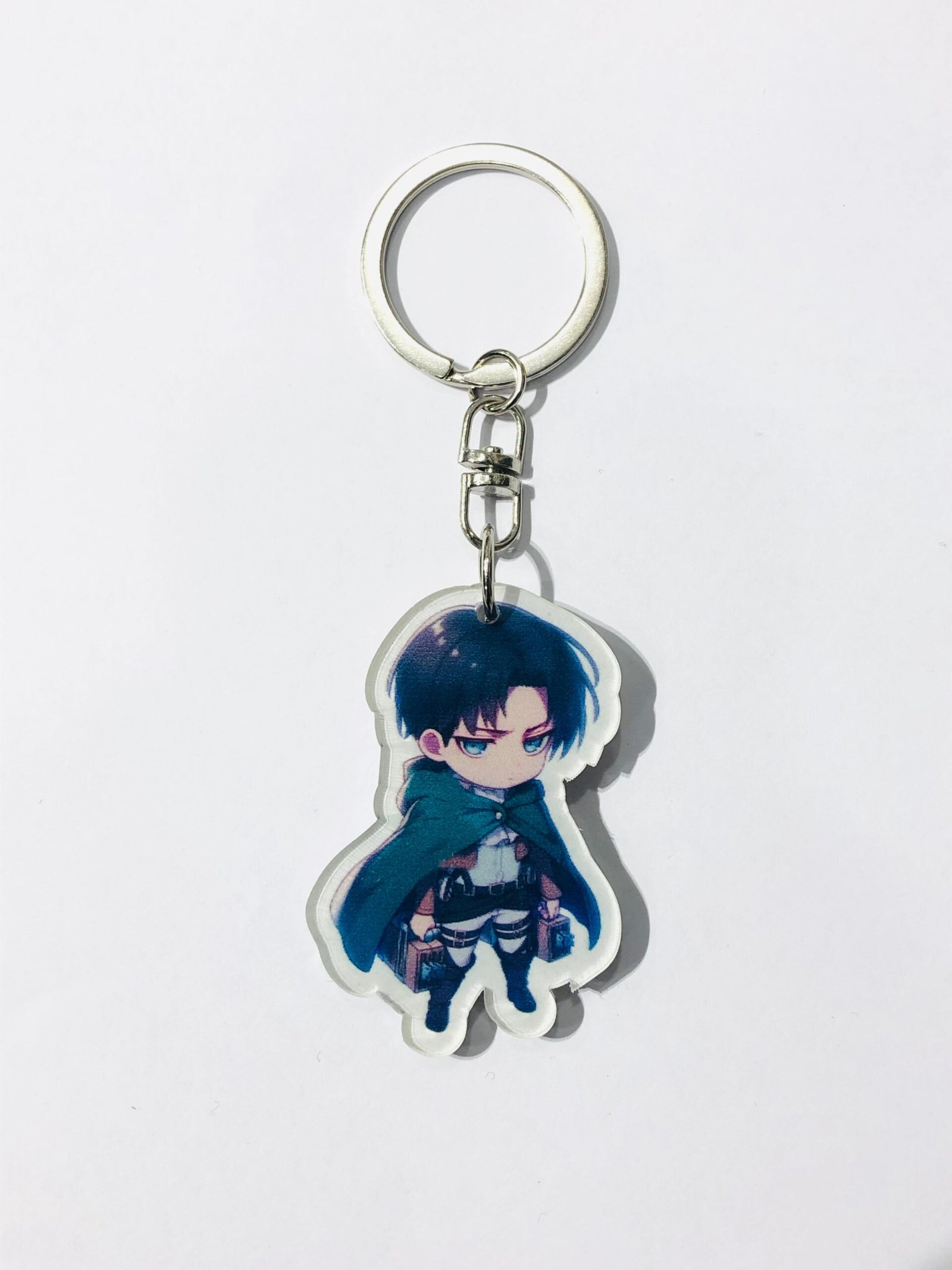 Levi key chain – One Stop Merchandise